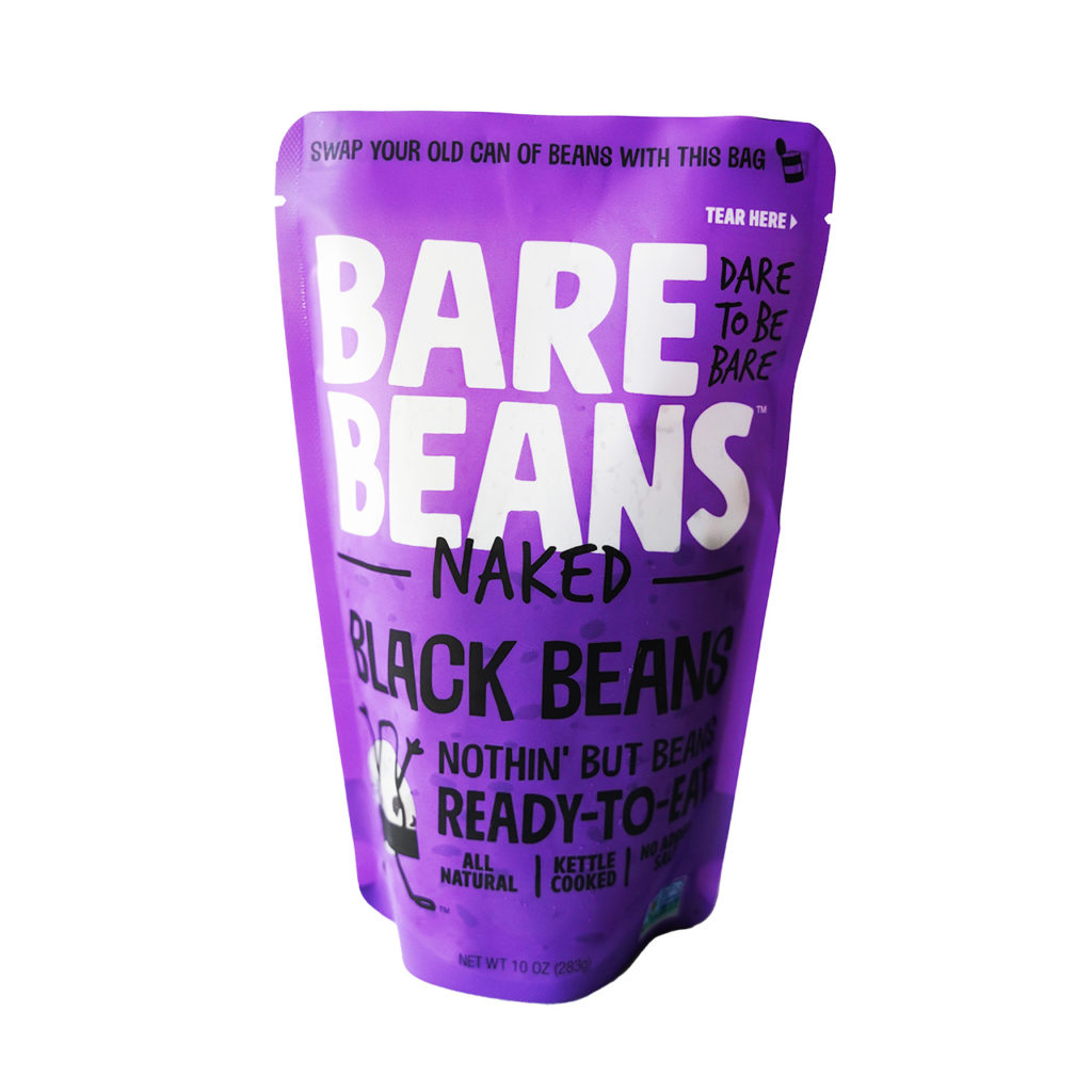 Products | Bare Beans Company