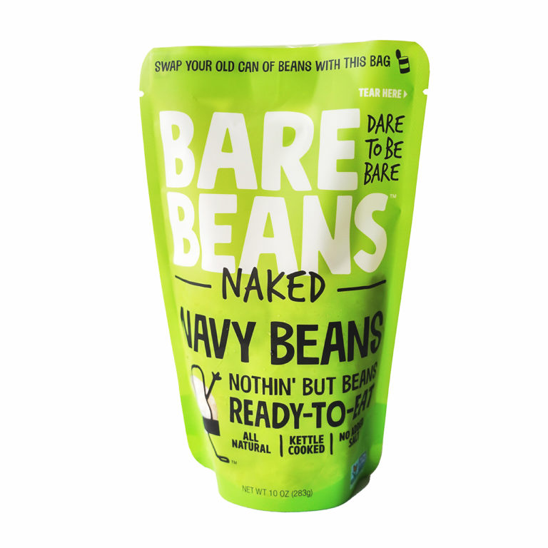 Products | Bare Beans Company