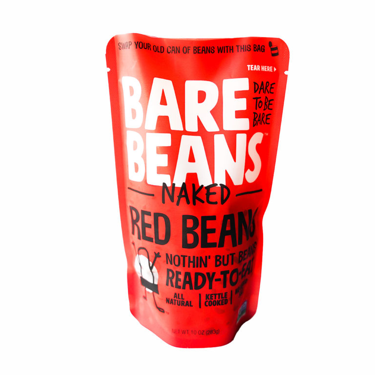 Products | Bare Beans Company